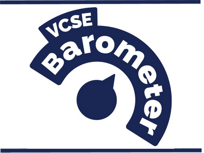 VODG | Complete the VCSE Barometer Survey