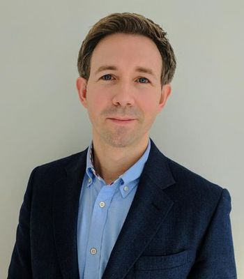 VODG | Richard Andrews, Founder, Chairman and Chief Executive at Healios