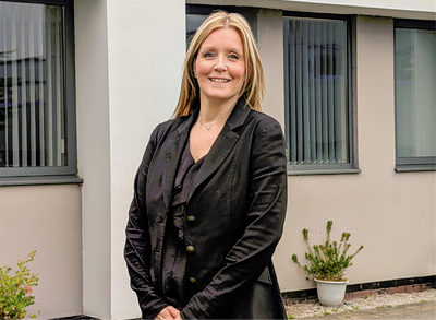 VODG | Autism Together’s Helen Bilton In Top 30 Global HR Professionals ...