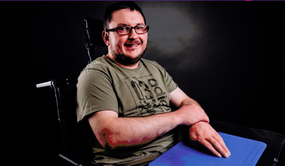 VODG | Do You See Me? | Learning Disability Week