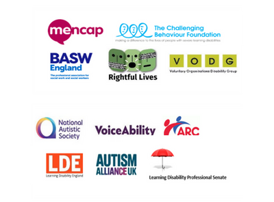 VODG | Campaigning for Change