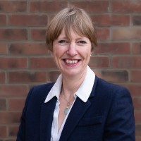VODG | Helen England