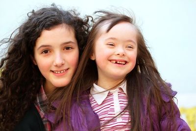 VODG | The School Experiences of Siblings of Disabled Children