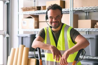 VODG | Keep Britain Working Review | Final Report