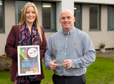 VODG | Autism Together Named Best North West Employer