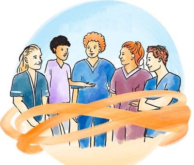 VODG | Clinical Supervision Resources