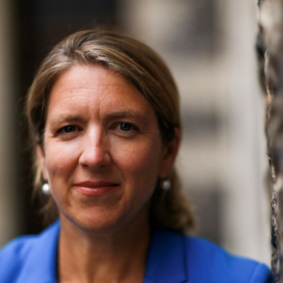 VODG | Catherine Eden (Chair)