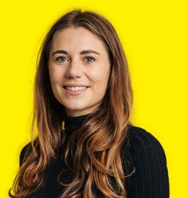 VODG | Lucy Mavers, Head of Not for Profit Appointments, Peridot ...