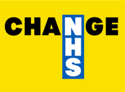VODG | Accessible Information from Change NHS
