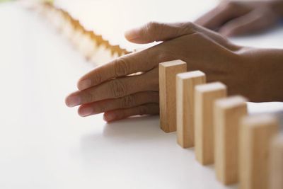 VODG | Risk Management | Risk Assurance Frameworks and Risk Universe