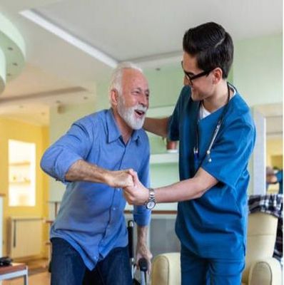 VODG | Major Conditions Strategy | Call for Evidence