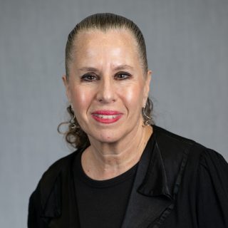 VODG | Sandi Wassmer
