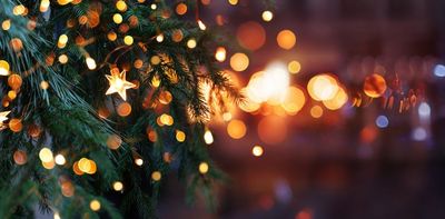 VODG | Join RNIB for an Evening of Festive Music