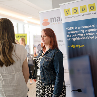 VODG | VODG Annual Conference 2026